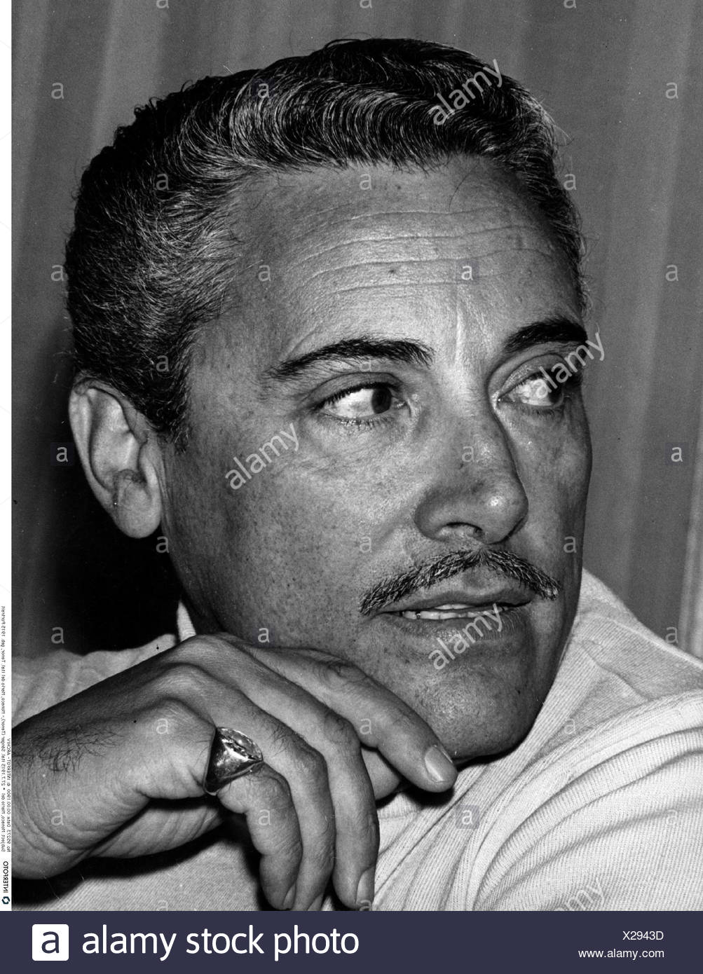 Mario Del Monaco High Resolution Stock Photography and Images - Alamy