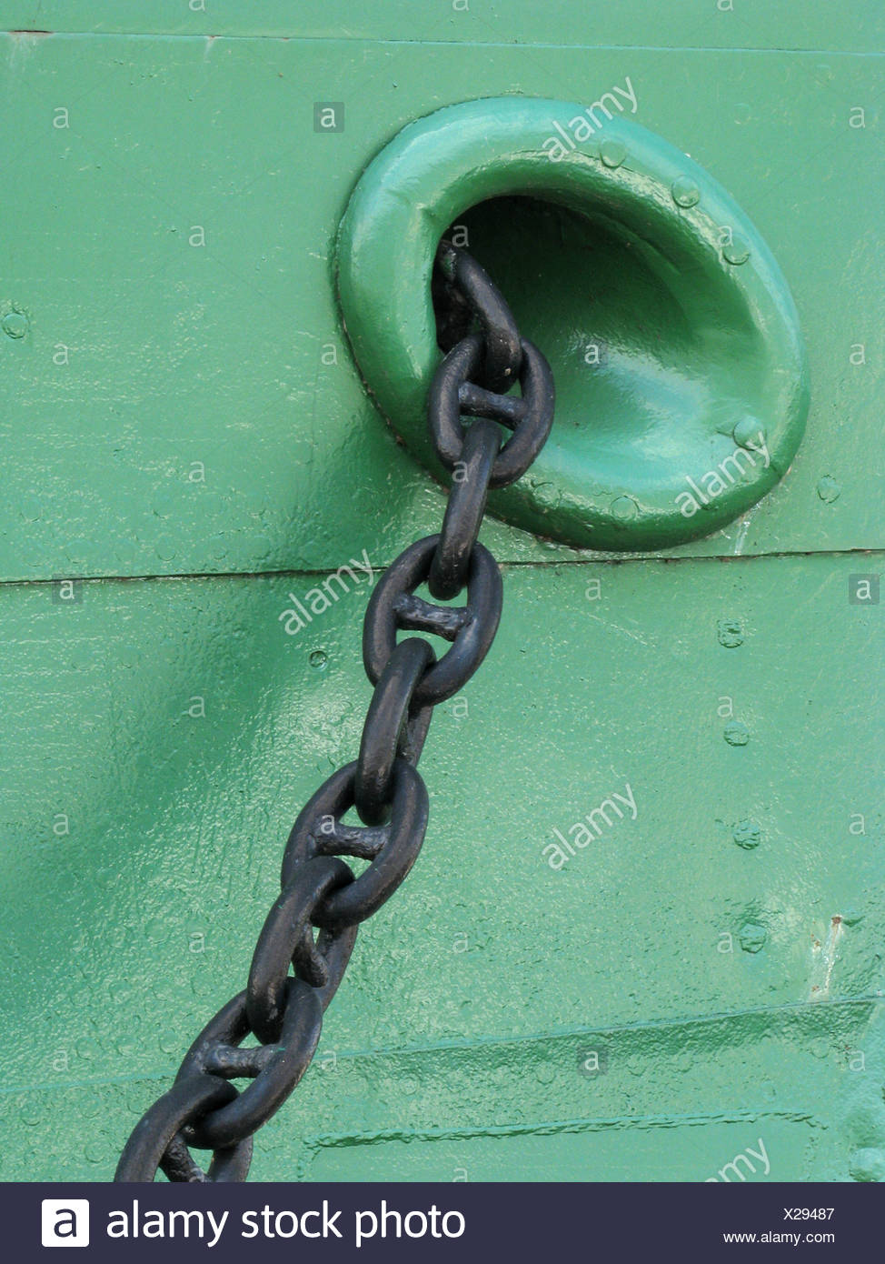 Ships Chain Stock Photos & Ships Chain Stock Images - Alamy