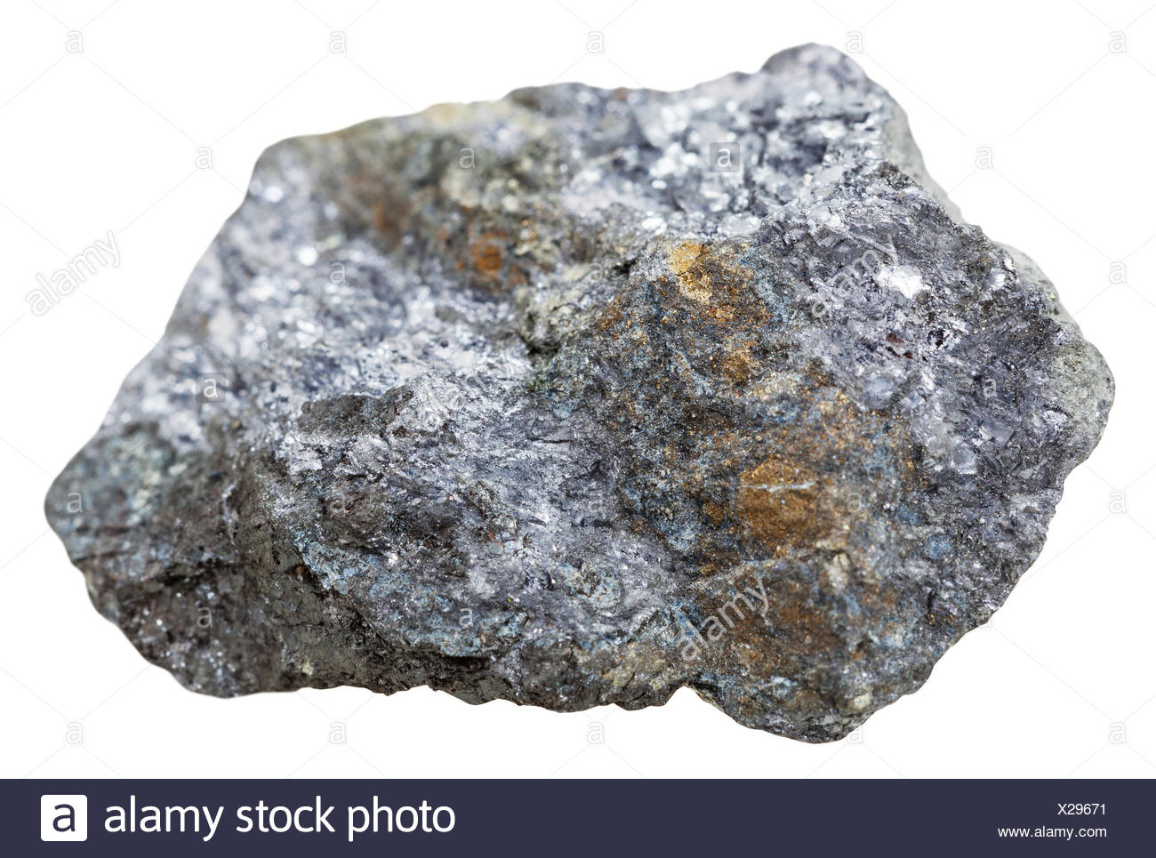 Galena Stone High Resolution Stock Photography and Images - Alamy