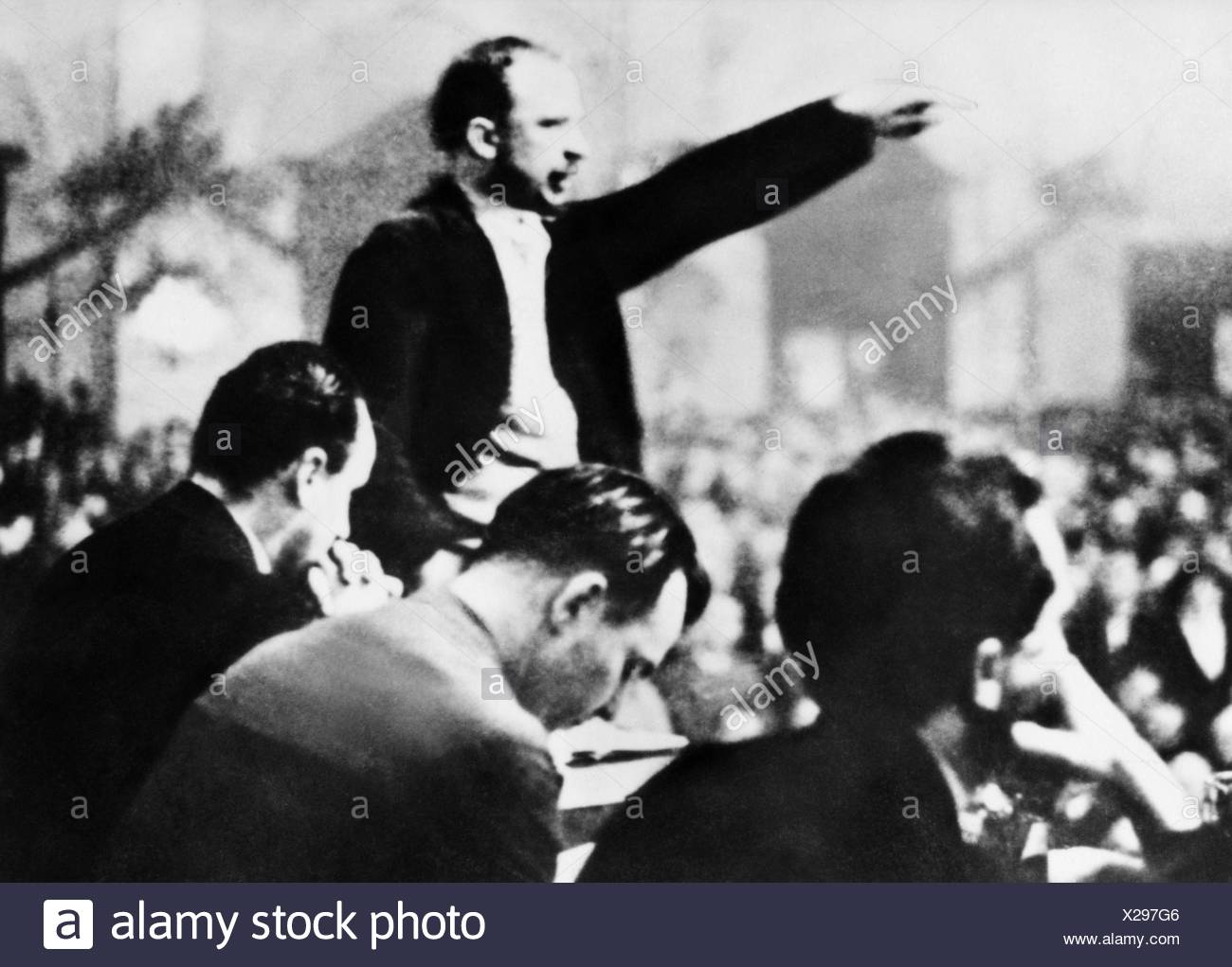 Nsdap And The Kpd Stock Photos & Nsdap And The Kpd Stock Images - Alamy