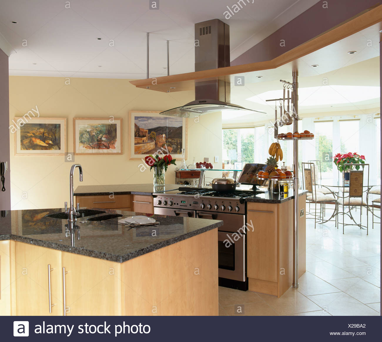 Island Units High Resolution Stock Photography and Images - Alamy