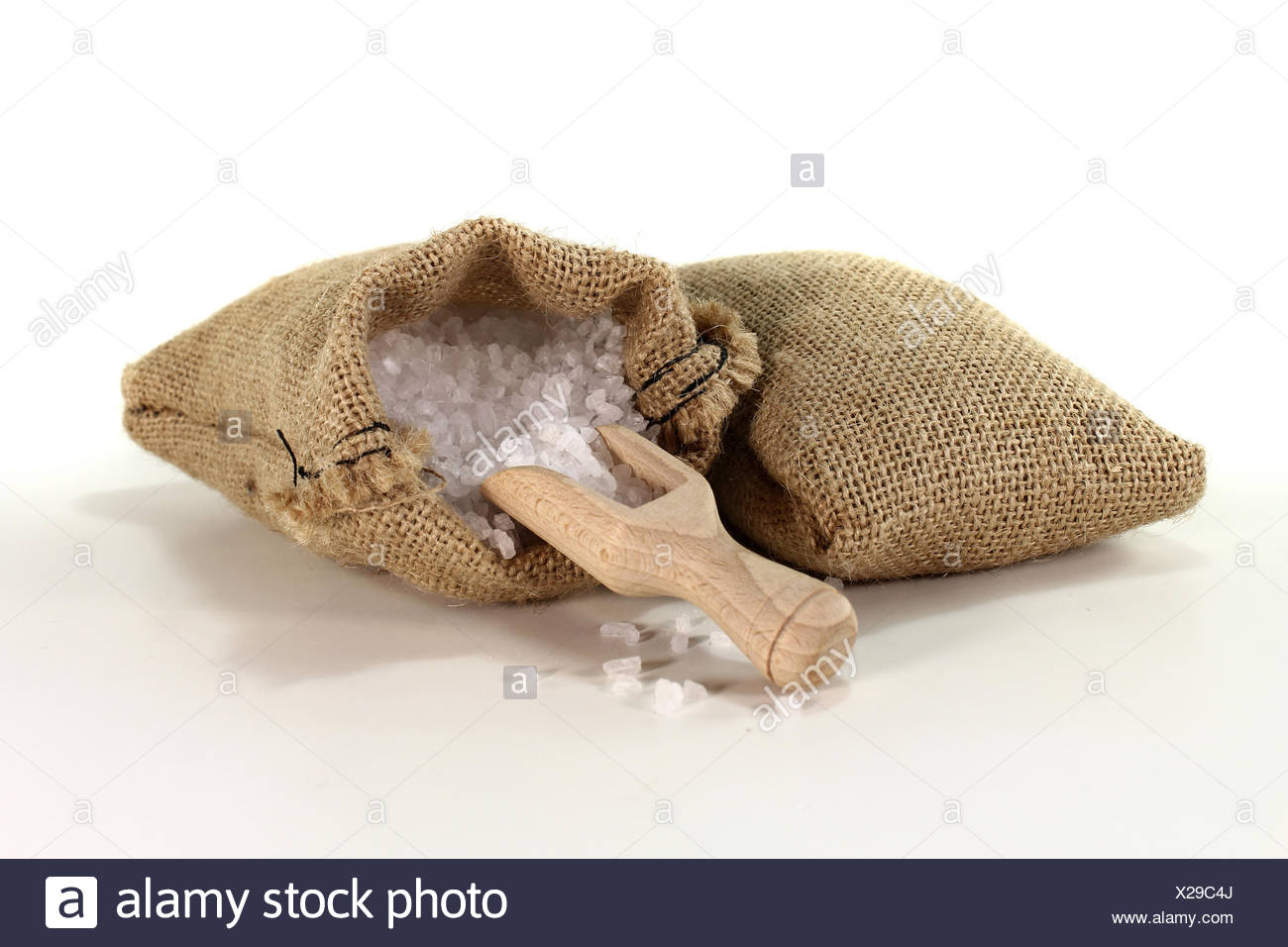Coarse Salt Stock Photos & Coarse Salt Stock Images - Alamy