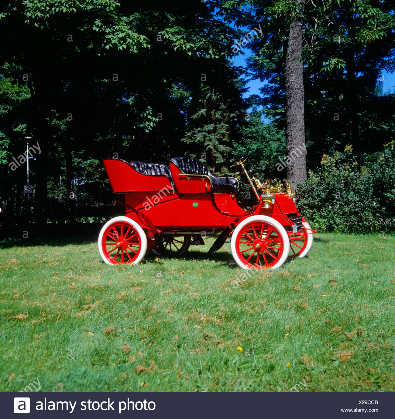 Model A Ford 1903 High Resolution Stock Photography and Images - Alamy