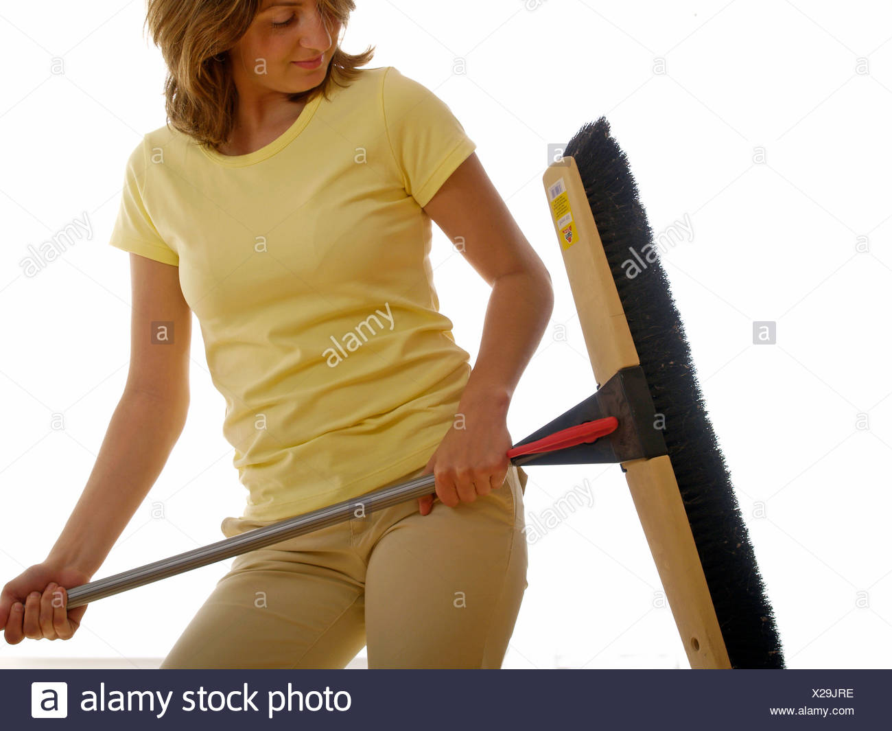 Broom Dance Stock Photos & Broom Dance Stock Images - Alamy