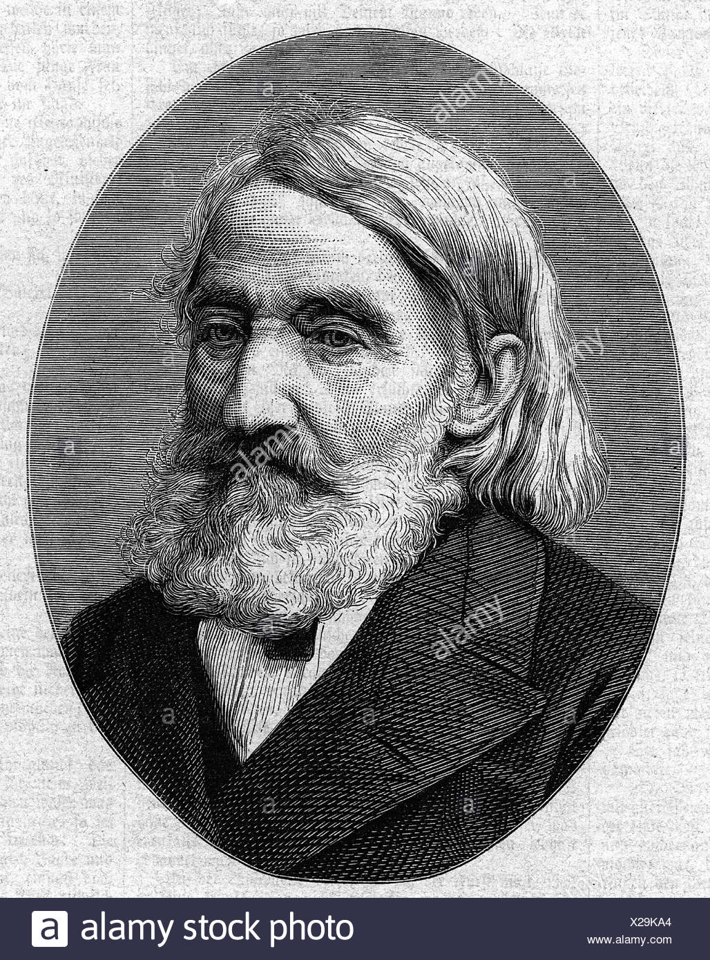 Karl Von Baer High Resolution Stock Photography and Images - Alamy