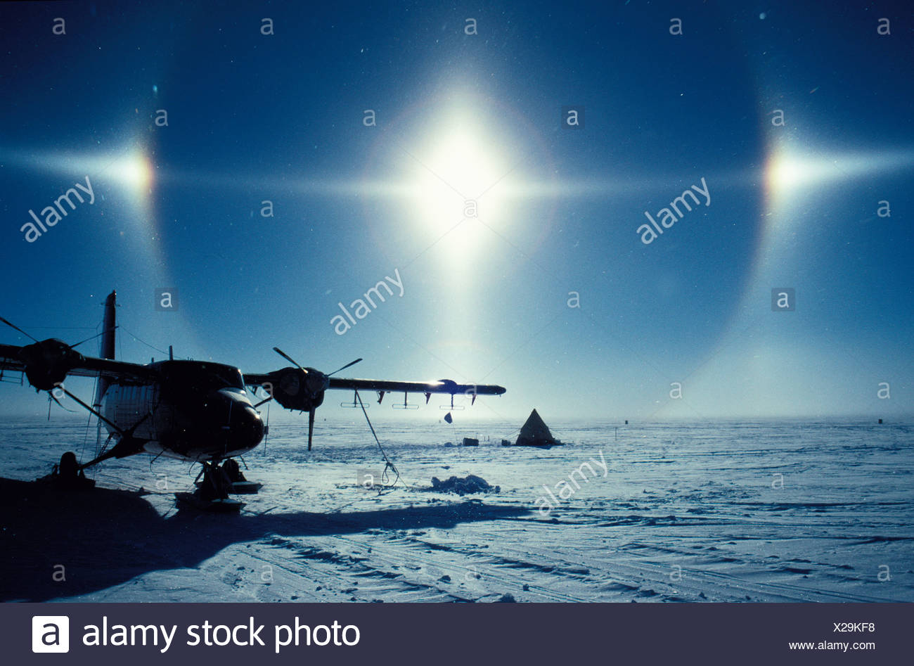 Parhelion Stock Photos & Parhelion Stock Images - Alamy