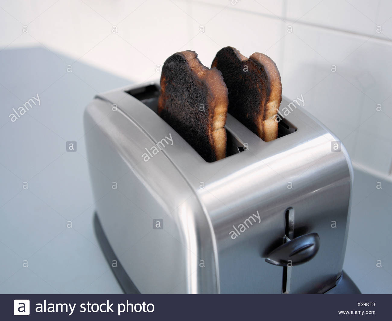 Overcooked Food Stock Photos & Overcooked Food Stock Images - Alamy