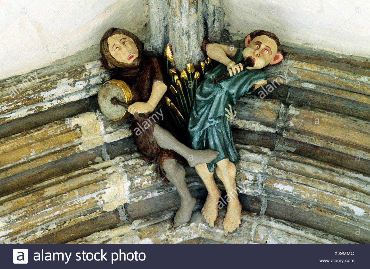 Medieval Norwich Cathedral High Resolution Stock Photography and Images ...