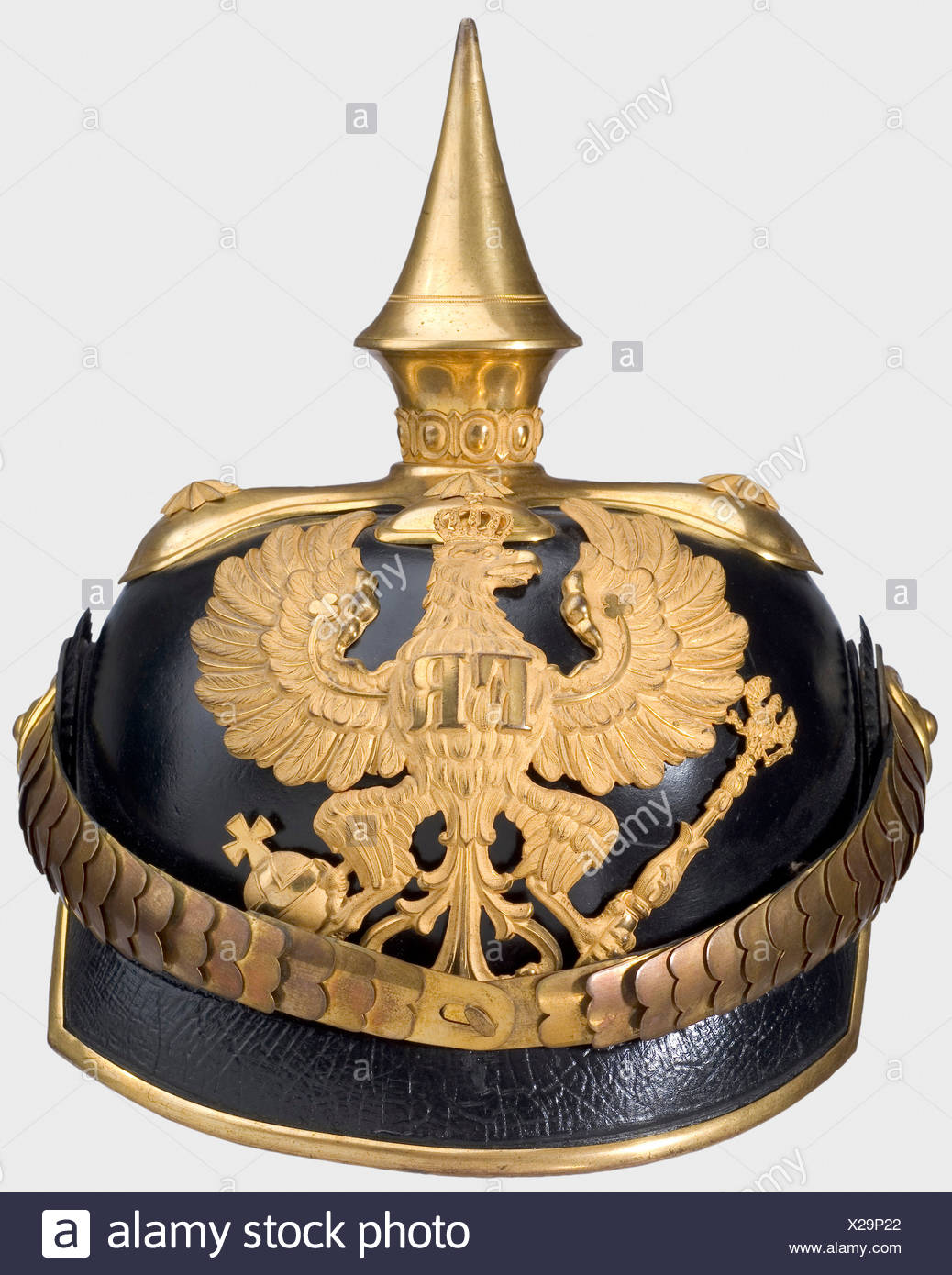 Prussian Military Uniforms High Resolution Stock Photography and Images ...