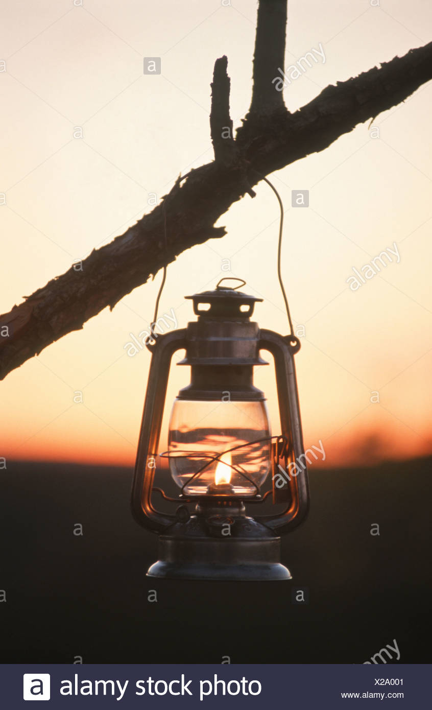 Paraffin Lantern High Resolution Stock Photography and Images - Alamy