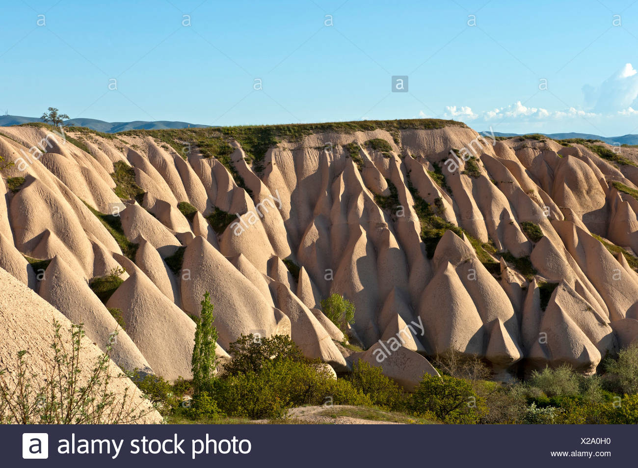 Tuff Erosion High Resolution Stock Photography and Images - Alamy