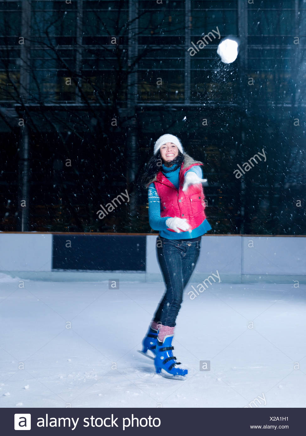 Snowball Effect High Resolution Stock Photography and Images - Alamy