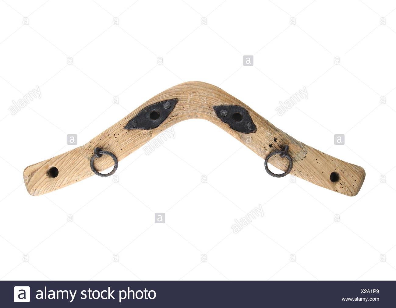 Ox Yoke Stock Photos & Ox Yoke Stock Images - Alamy