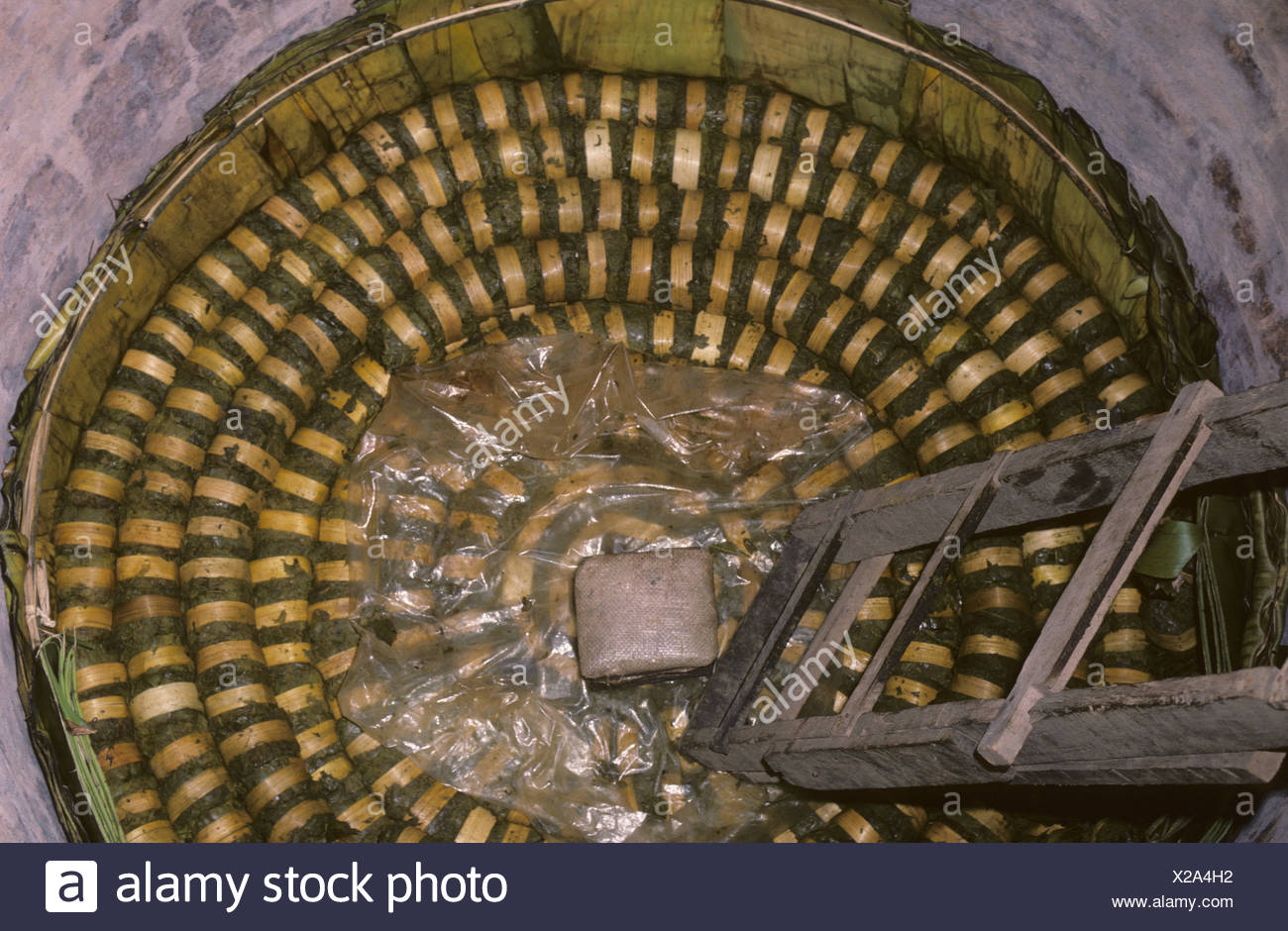 Storing Pit High Resolution Stock Photography and Images - Alamy