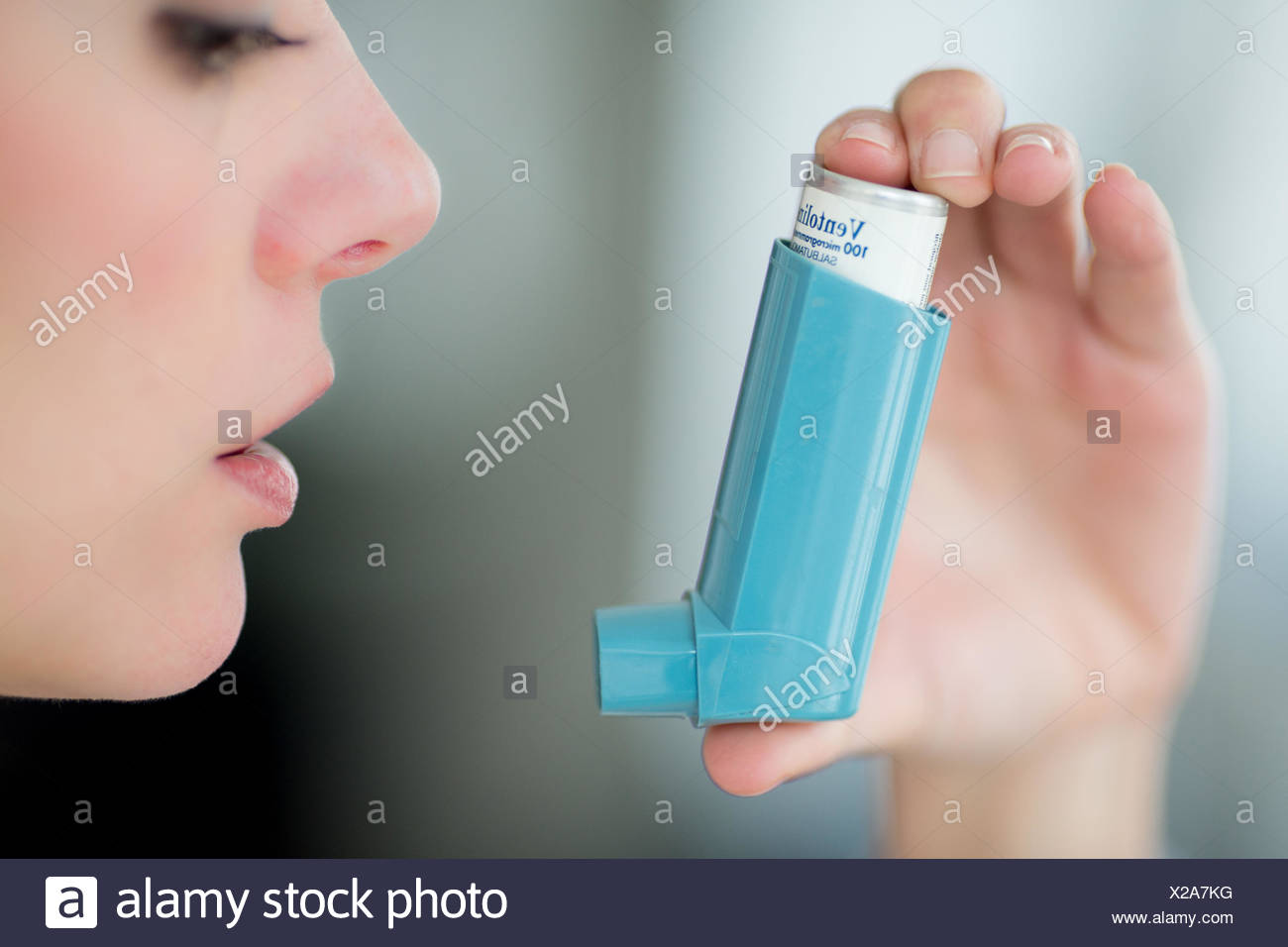 Ventolin High Resolution Stock Photography and Images - Alamy