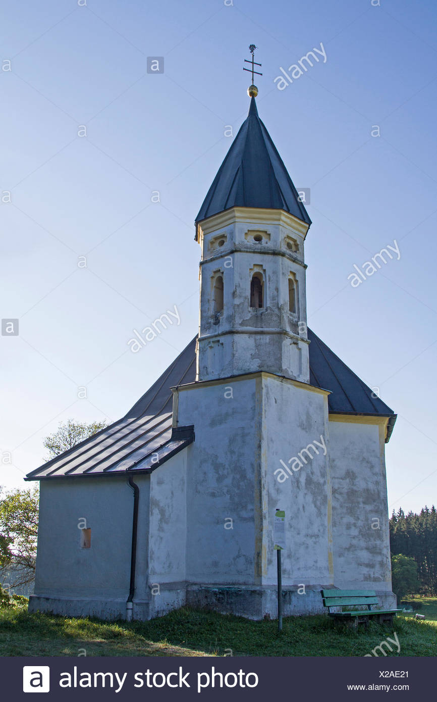 Chapel Of St Michael High Resolution Stock Photography and Images - Alamy