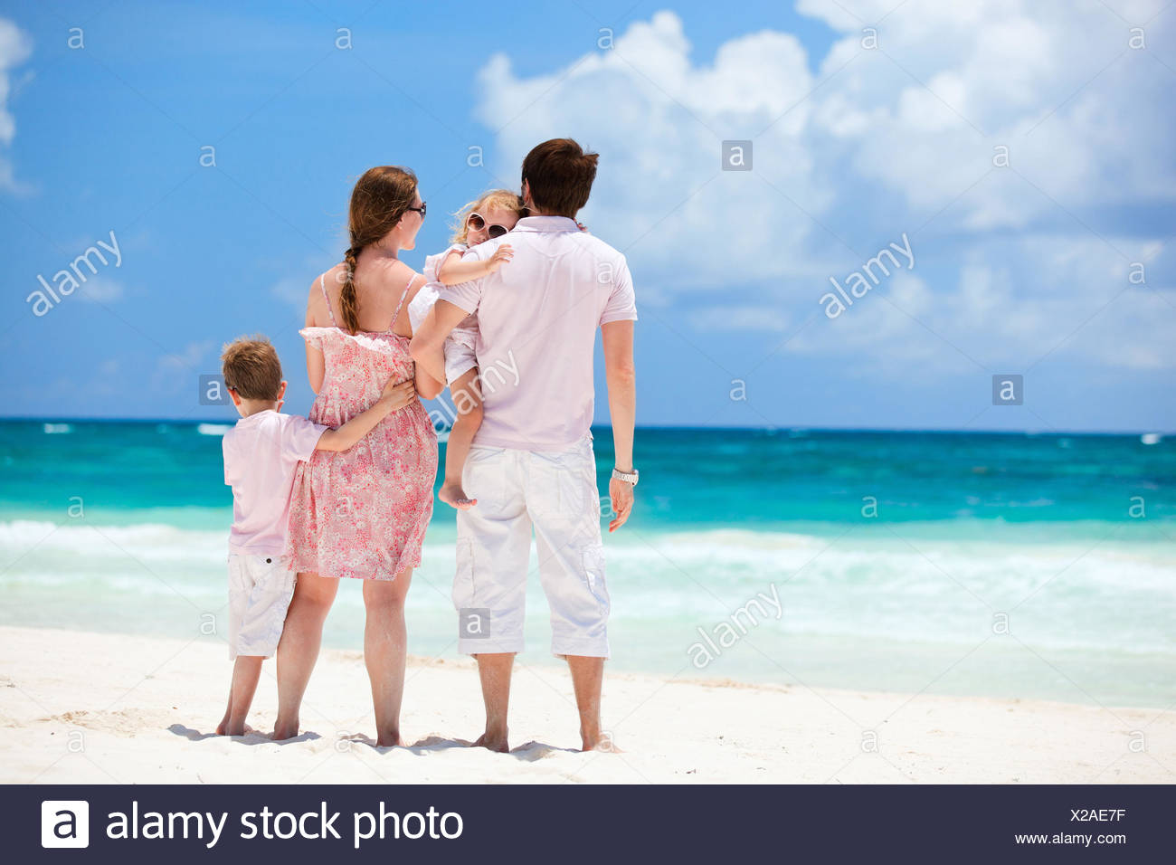 Mexico Woman Child Family High Resolution Stock Photography and Images ...