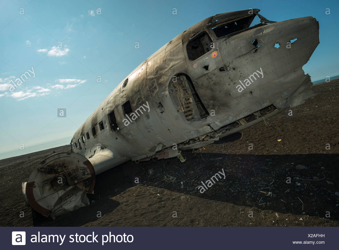 Very Old Plane High Resolution Stock Photography and Images - Alamy