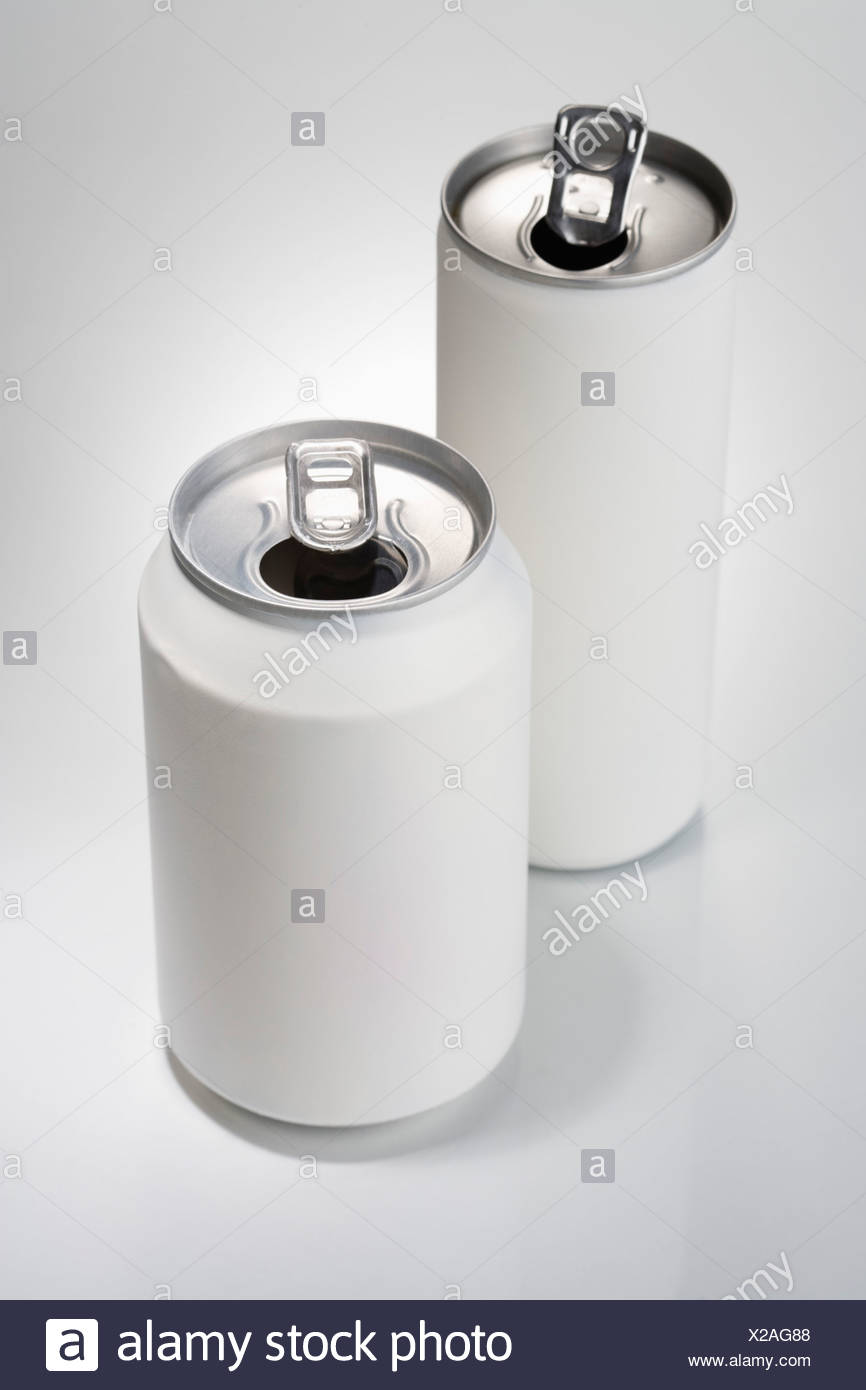 Drink Cans High Resolution Stock Photography and Images - Alamy