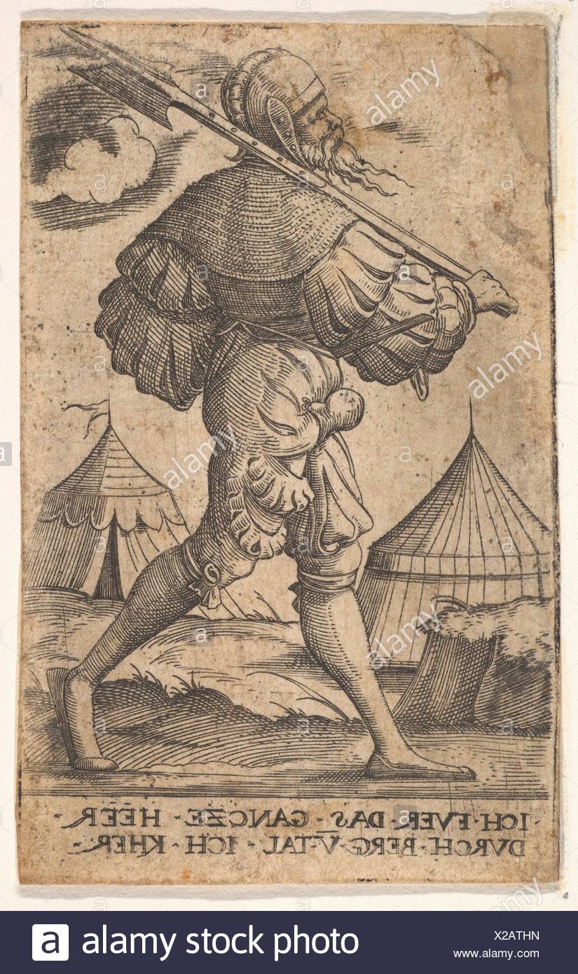 Halberdier High Resolution Stock Photography and Images - Alamy