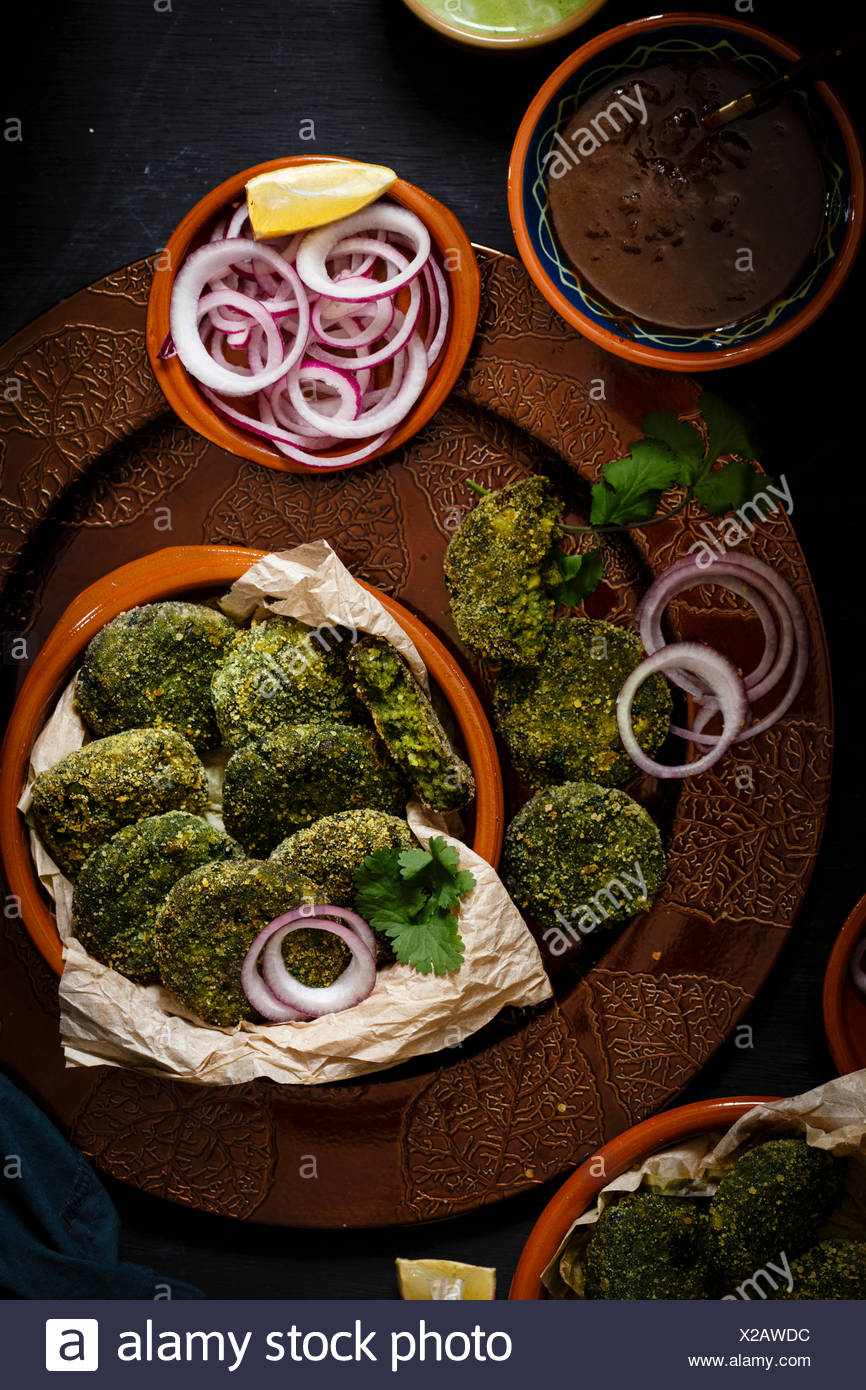 Indian Kebab High Resolution Stock Photography and Images - Alamy