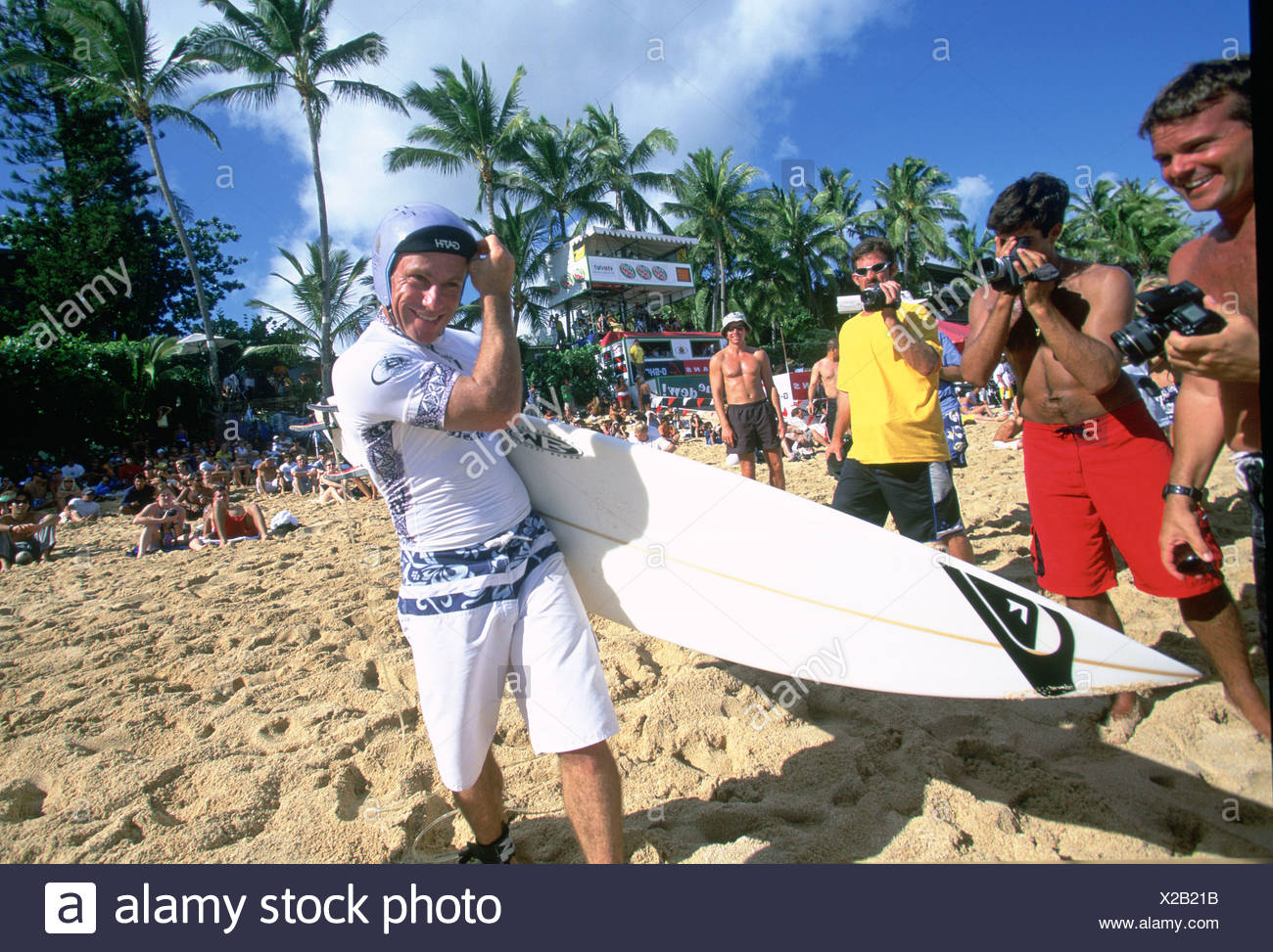 Tom Carroll High Resolution Stock Photography and Images - Alamy