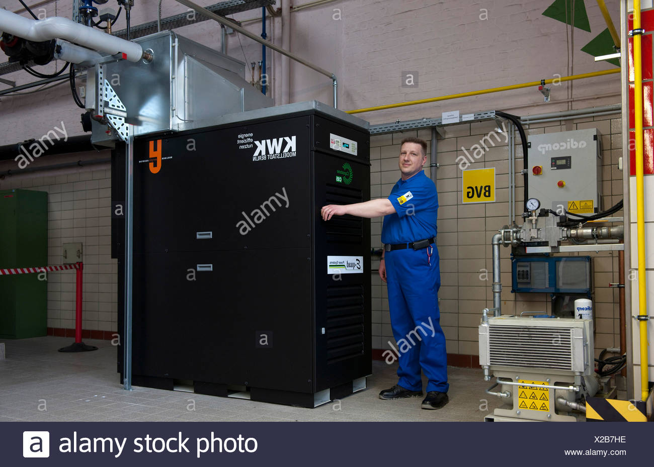 Capstone Turbine High Resolution Stock Photography and Images - Alamy