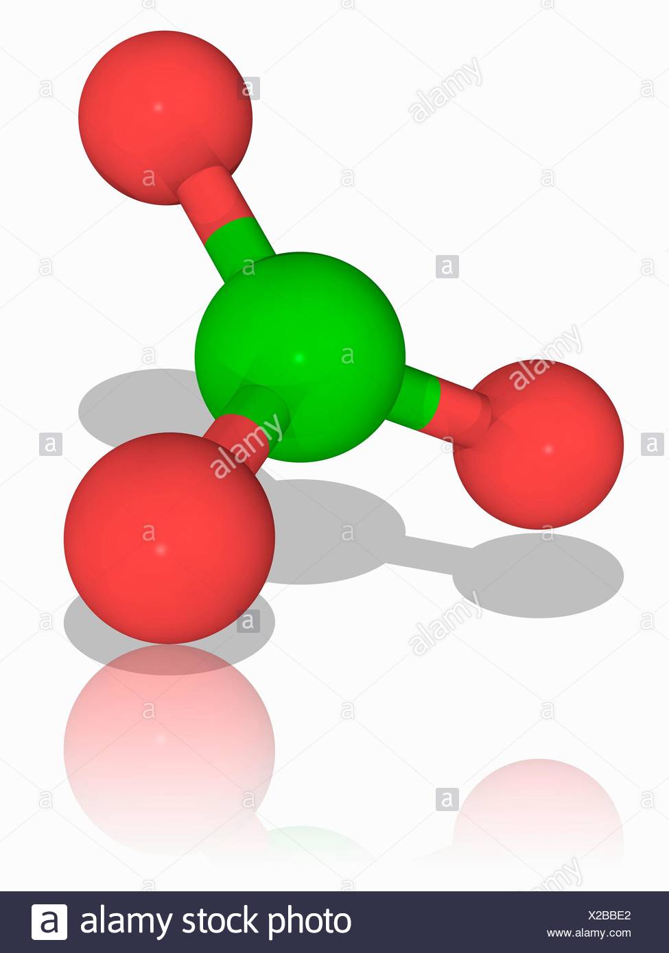 Ion Molecular High Resolution Stock Photography and Images - Alamy
