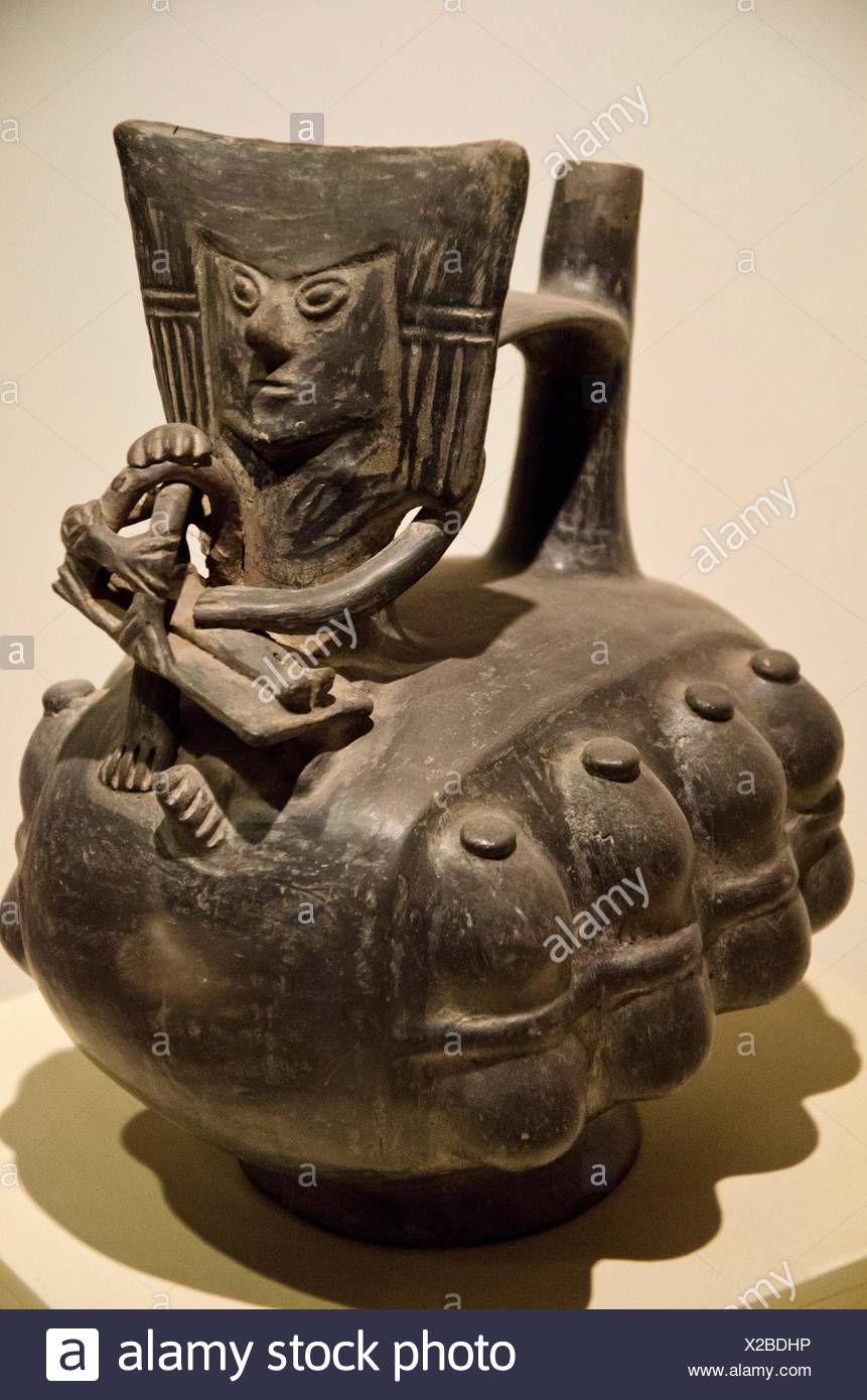 Chimu High Resolution Stock Photography and Images - Alamy