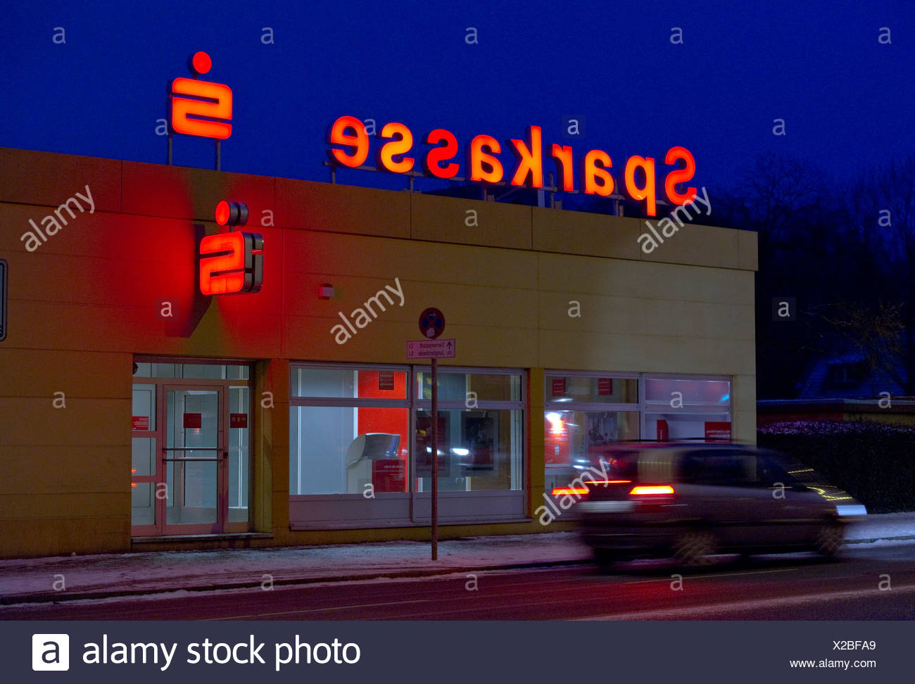 Berliner Sparkasse High Resolution Stock Photography and Images - Alamy