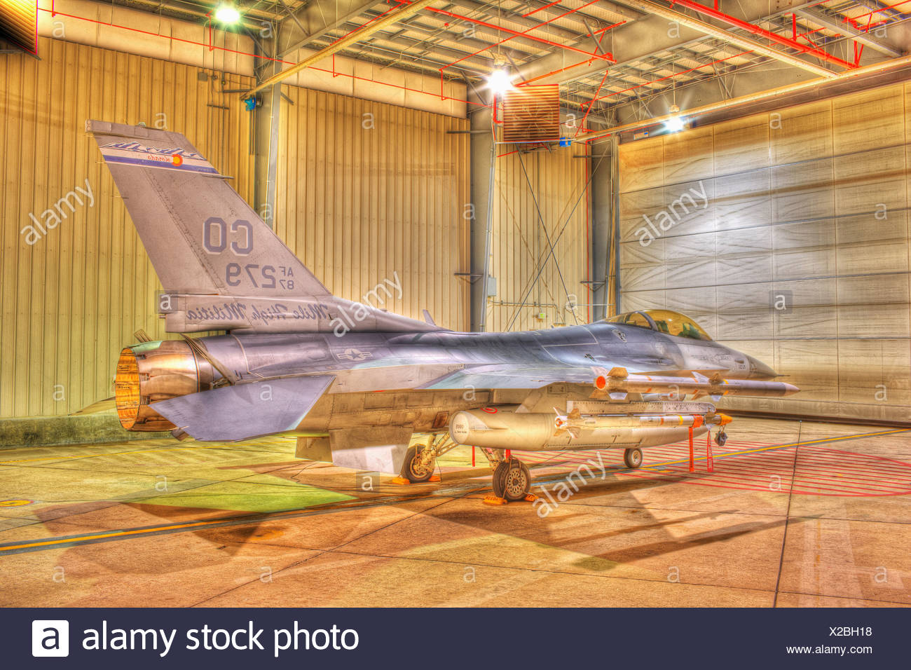 Rear Cockpit High Resolution Stock Photography and Images - Alamy