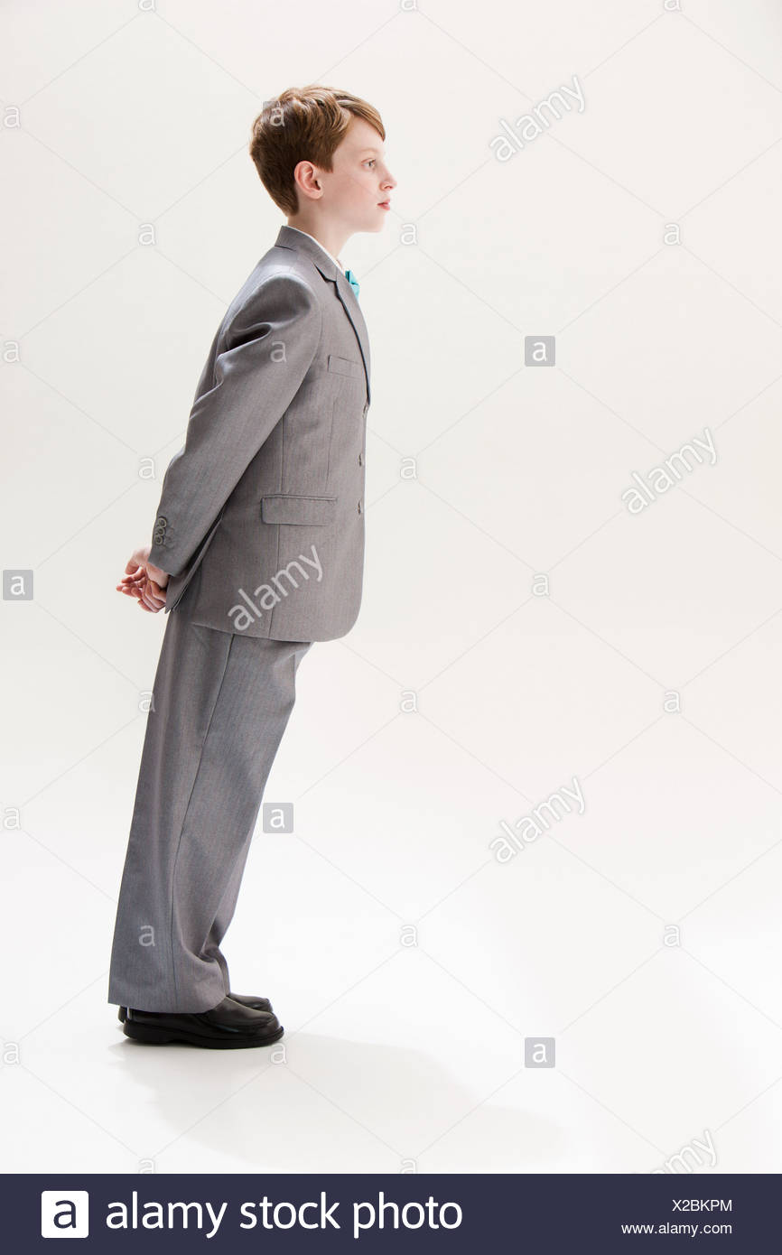 Back Of Suit High Resolution Stock Photography and Images - Alamy