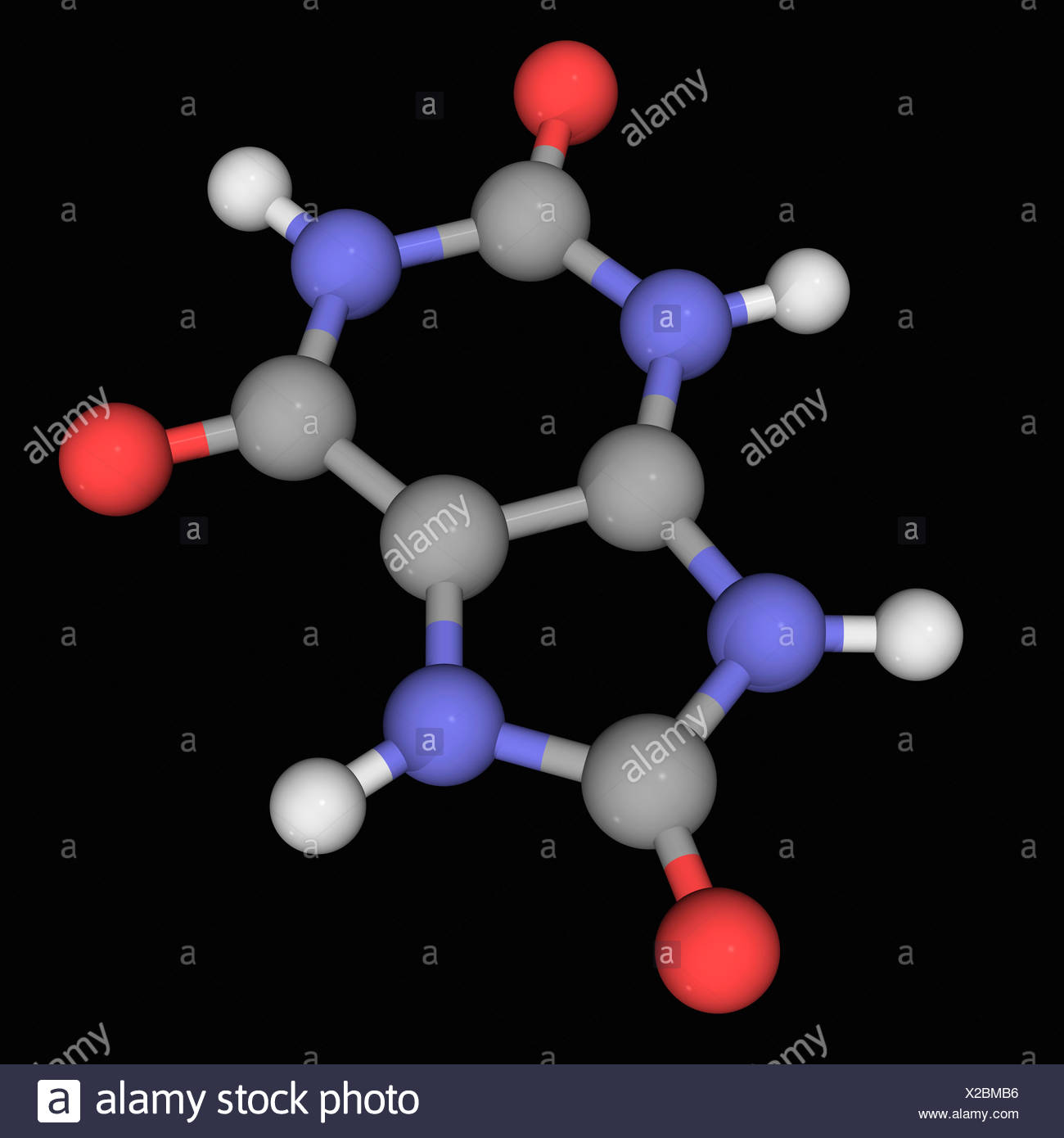 Uric Acid High Resolution Stock Photography and Images - Alamy