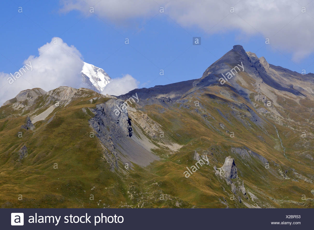 Great St Bernard Pass Stock Photos & Great St Bernard Pass Stock Images ...
