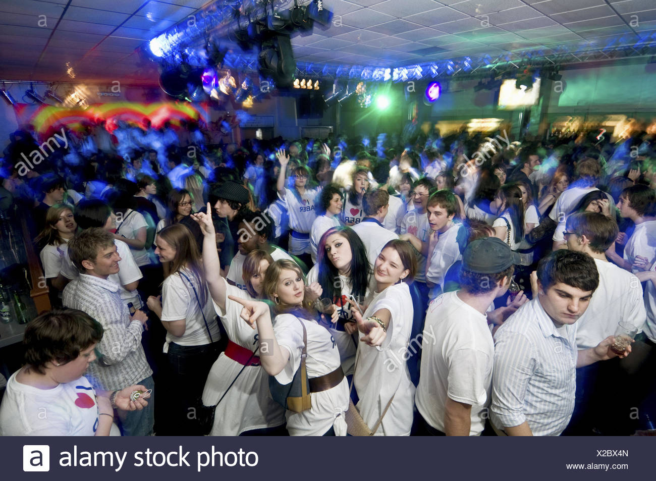 Aberystwyth University Students High Resolution Stock Photography and ...