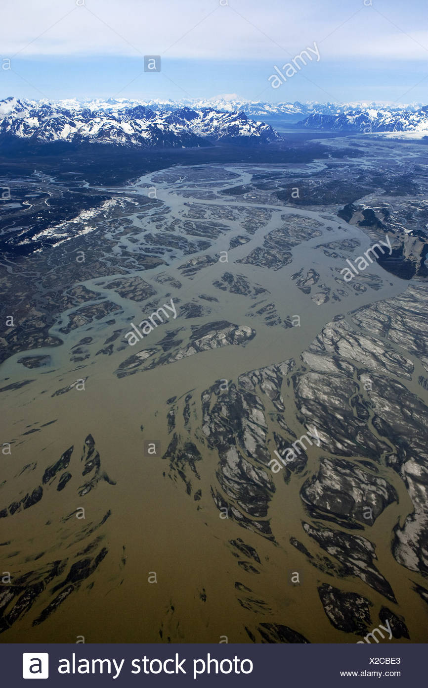 Copper River Delta High Resolution Stock Photography and Images - Alamy