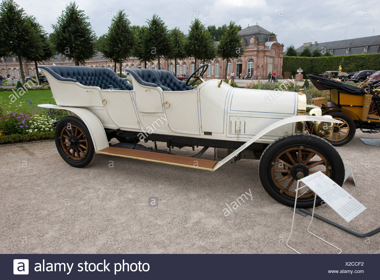Motor Car 1912 Stock Photos & Motor Car 1912 Stock Images - Alamy