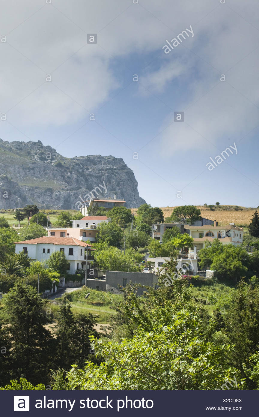 Kreta Griechenland Stock Photos & Kreta Griechenland Stock Images - Alamy