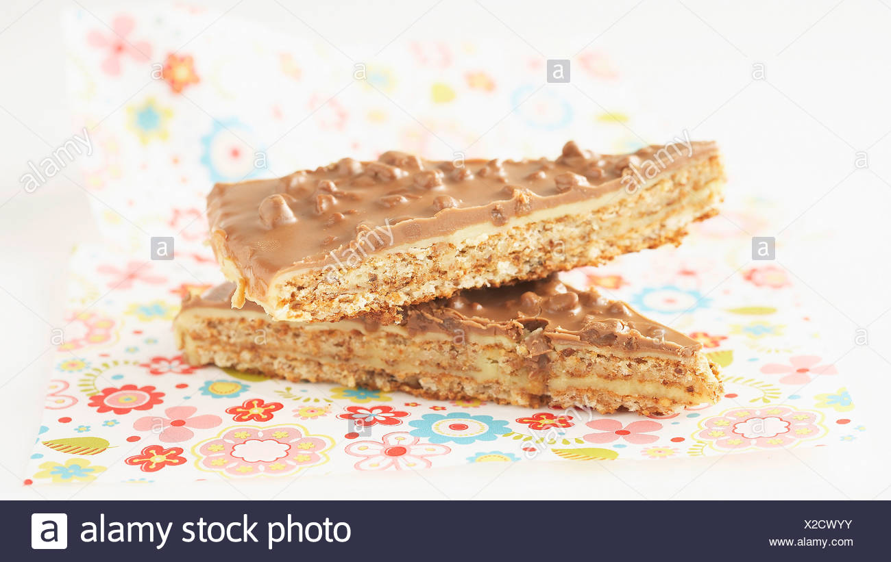Daim Chocolate High Resolution Stock Photography and Images - Alamy