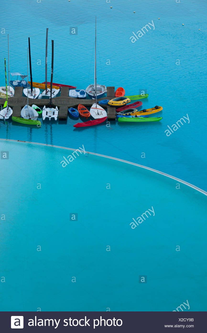 Worlds Biggest Pool High Resolution Stock Photography and Images - Alamy