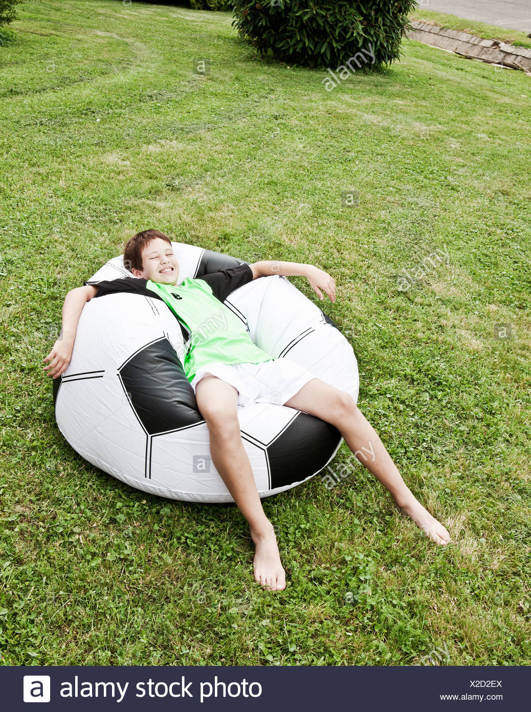 Inflated Ball Stock Photos & Inflated Ball Stock Images - Alamy