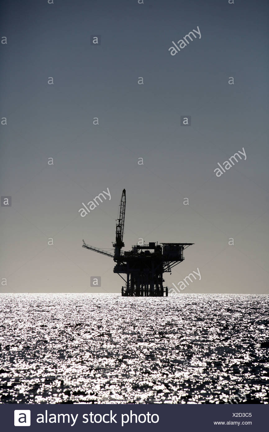 Oil Rigs North America Stock Photos & Oil Rigs North America Stock ...