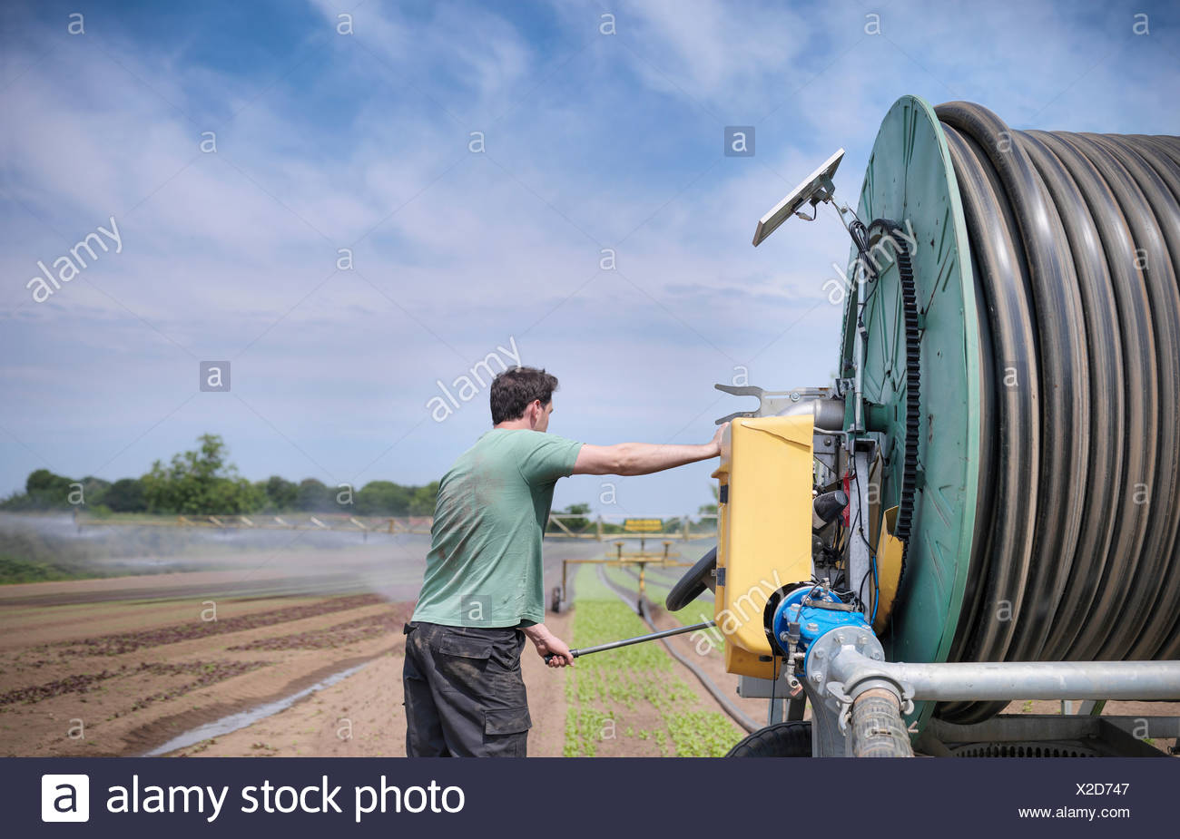 Work System High Resolution Stock Photography and Images - Alamy