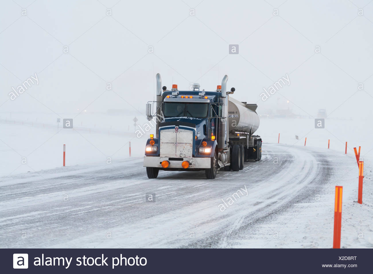 Carlile Trucking High Resolution Stock Photography and Images - Alamy
