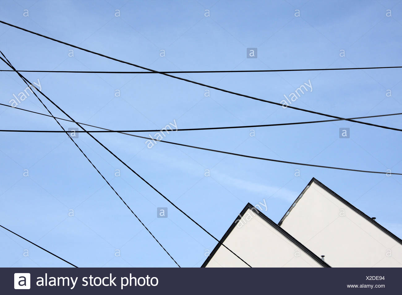 Crisscross High Resolution Stock Photography and Images - Alamy