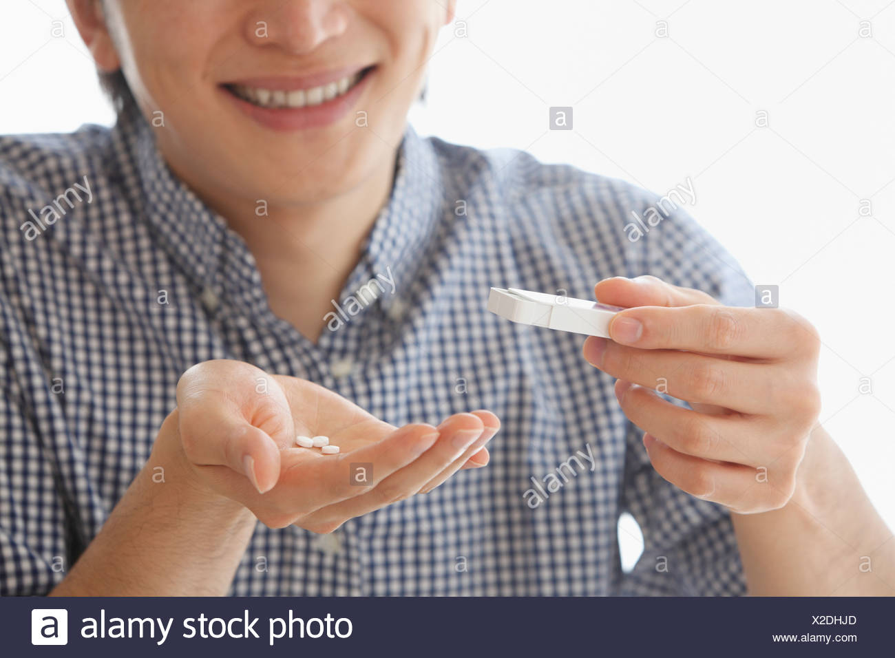 Breath Mints High Resolution Stock Photography and Images - Alamy