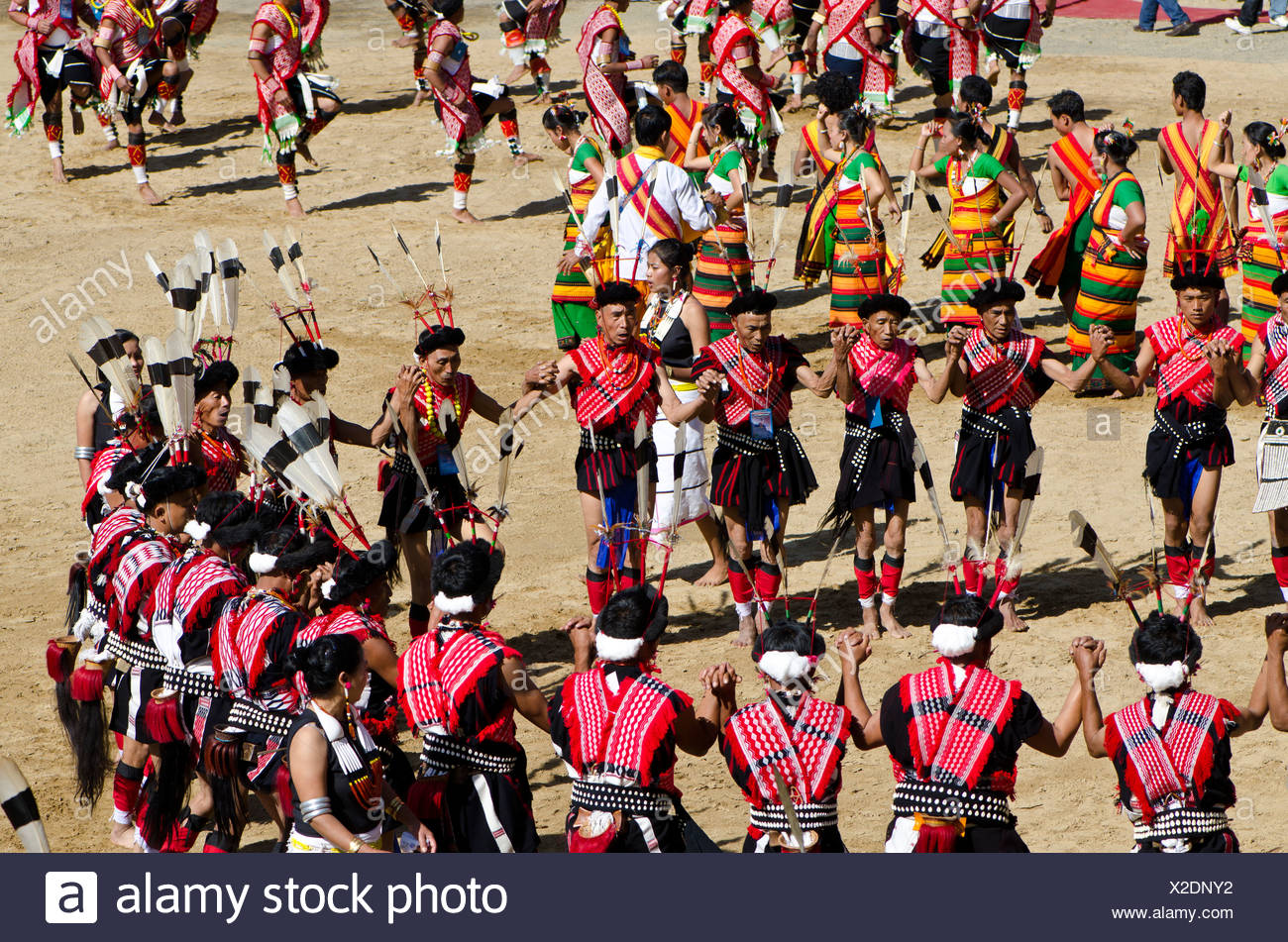 Images Of Tribes Of India With Their Names Important Indian Tribes