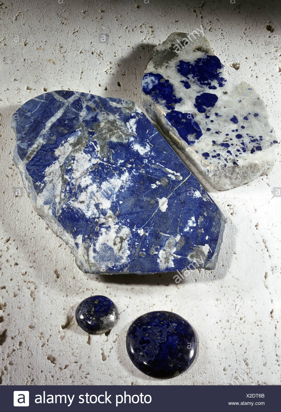 Lazurite Lapis Lazuli High Resolution Stock Photography and Images - Alamy