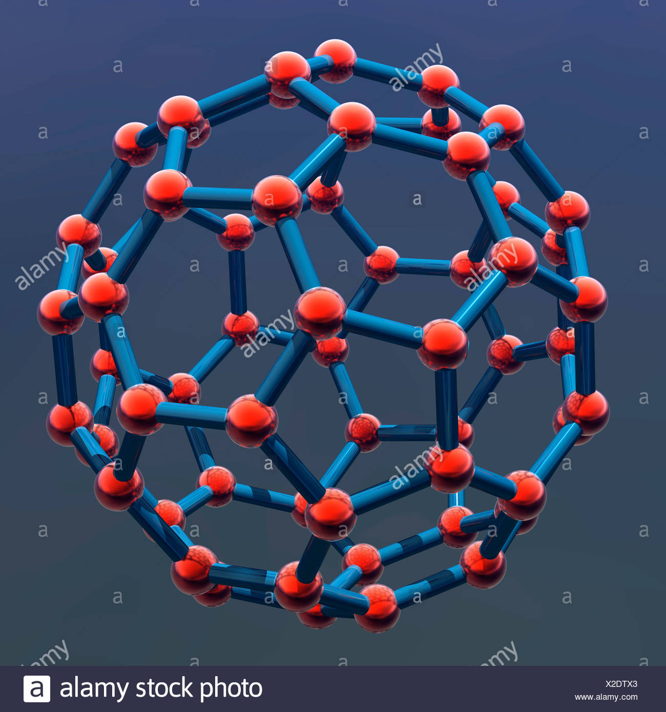 Bucky Ball High Resolution Stock Photography and Images - Alamy