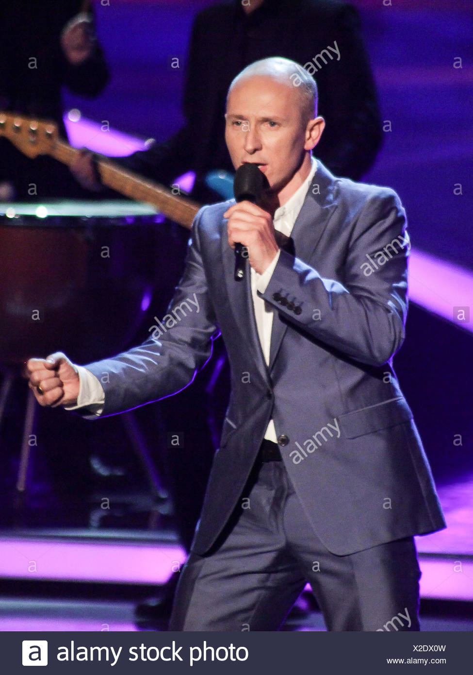 Helmut Lotti High Resolution Stock Photography and Images - Alamy